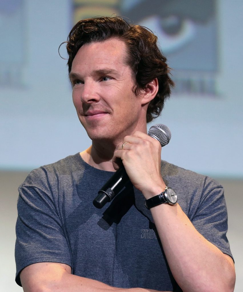 La Barbade veut faire payer l'acteur Benedict Cumberbatch - Le guide ...